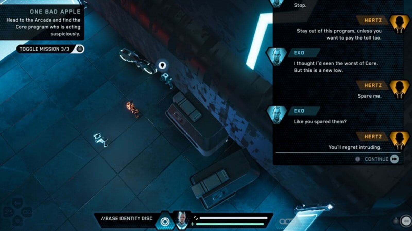 Tron Catalyst: What to Know About Disney’s Upcoming New Game | Yardbarker