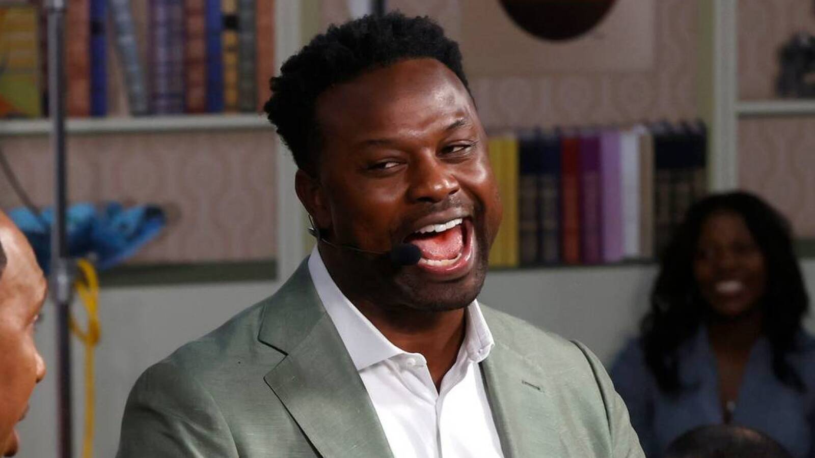 Bart Scott I Would Hold Off On Starting Zach Wilson Week 4 Yardbarker