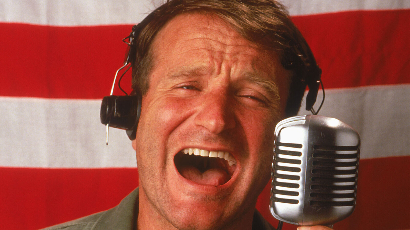 20 comedians who crushed it in dramatic roles | Yardbarker