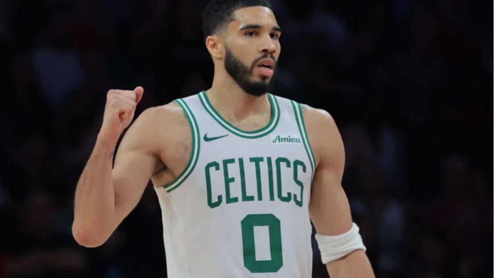 Jayson Tatum Injury Update: When Is Celtics Star Expected to Return ...