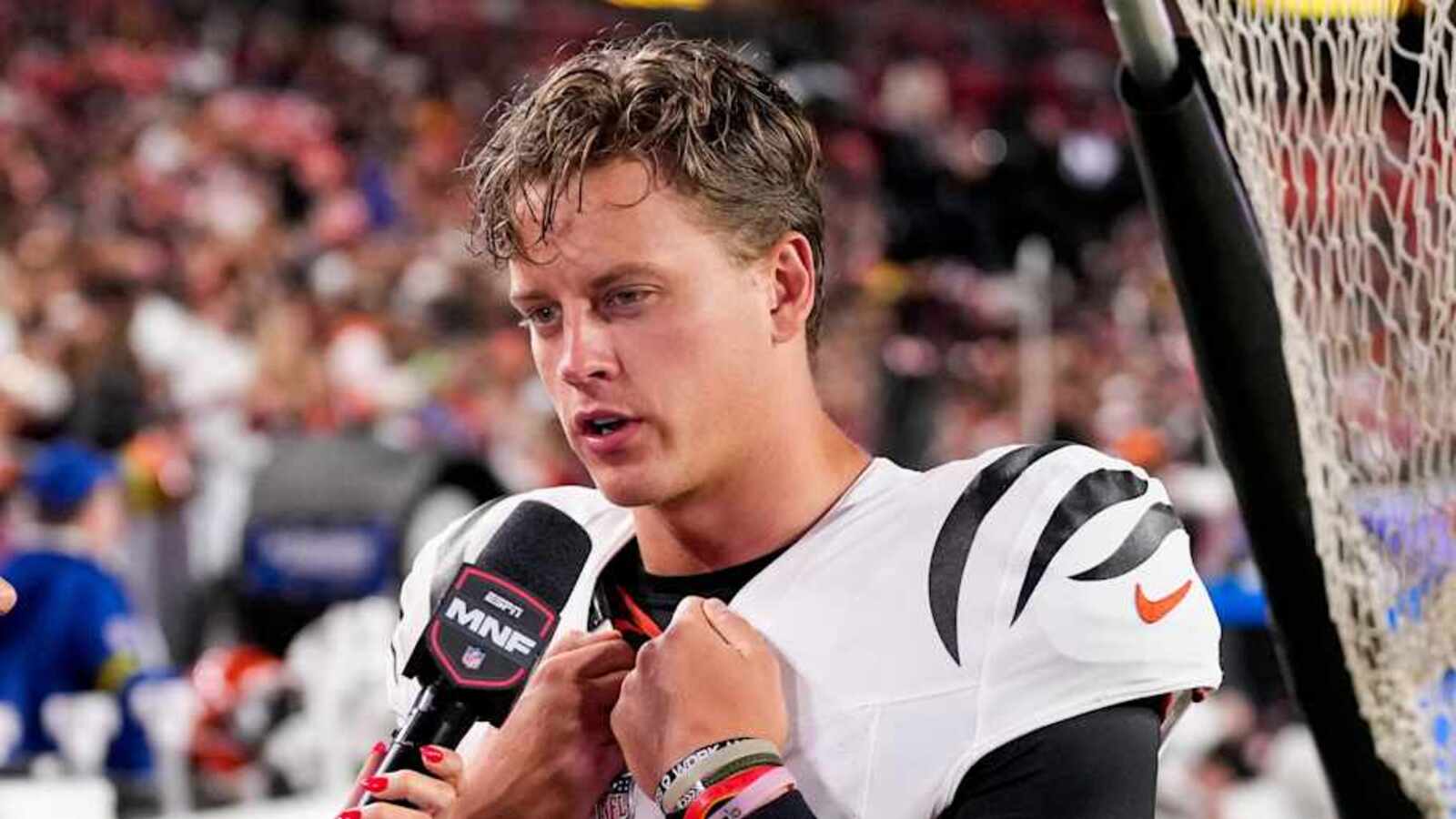 Ravens' Division Rival Making Early MVP Surge | Yardbarker