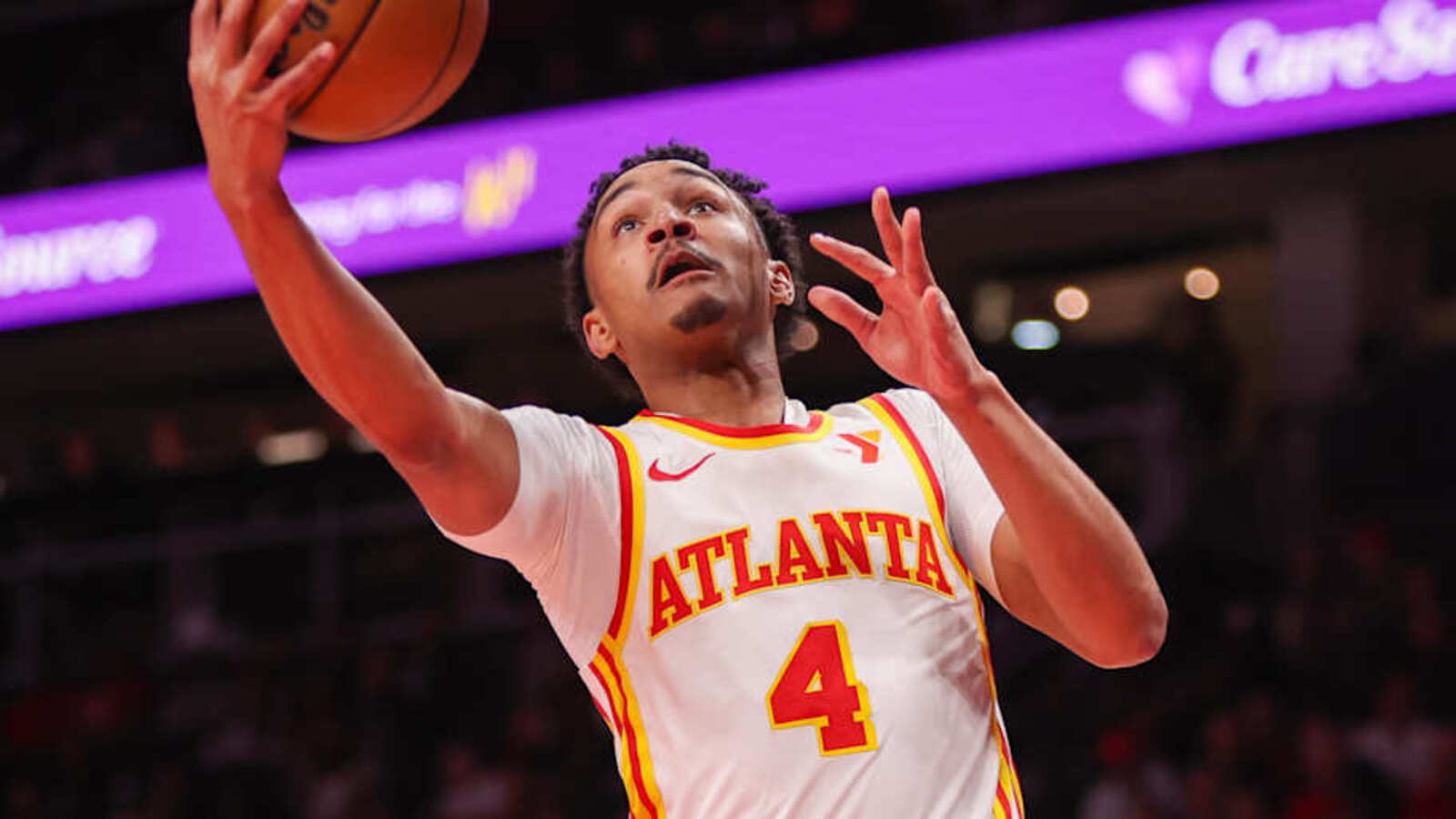 What Does the Kobe Bufkin Trade Mean for Brooklyn Nets? | Yardbarker