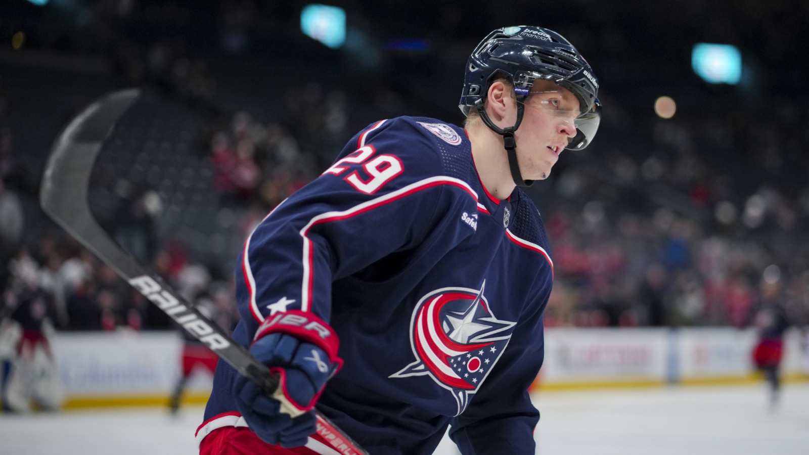 Columbus Blue Jackets trade Patrik Laine to Montreal Canadiens | Yardbarker