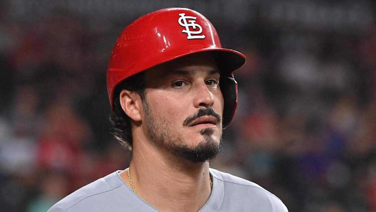 Nolan Arenado Reveals Why he Approved Trade to D-backs | Yardbarker