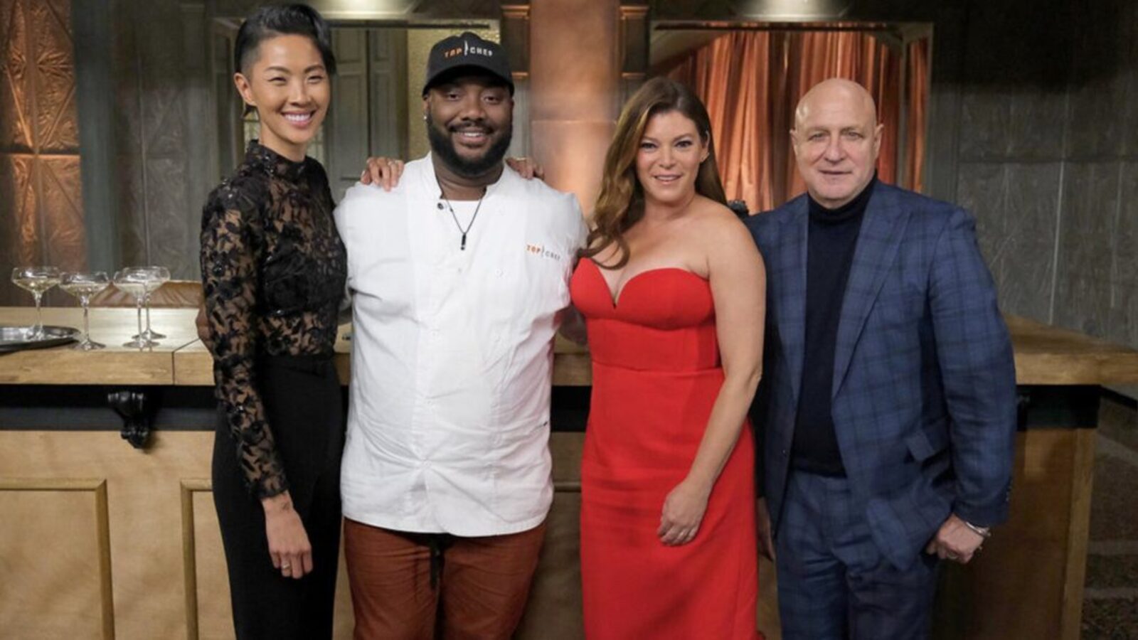 ‘Top Chef’ Winner Tristen Epps-Long Speaks Out After Emotional Finale ...