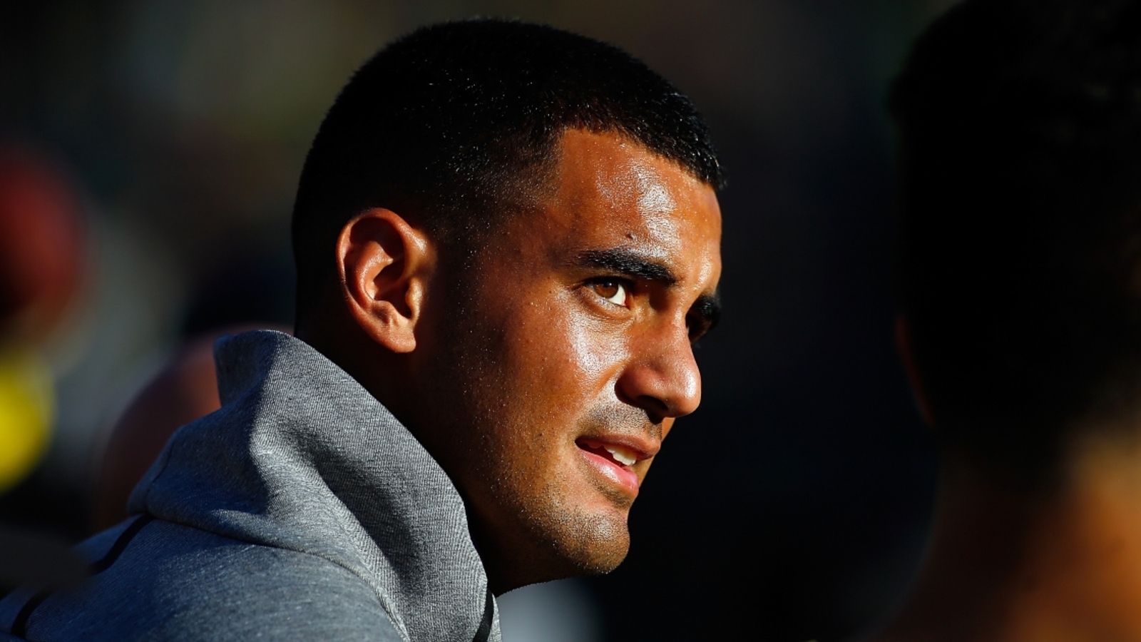 Washington Commanders to sign quarterback Marcus Mariota on one-year ...
