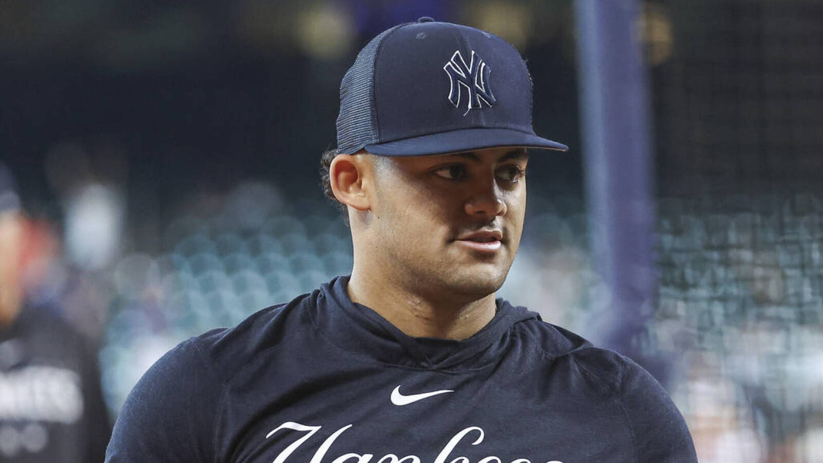 Youngsters give glimpse into future of Yankee baseball | Yardbarker