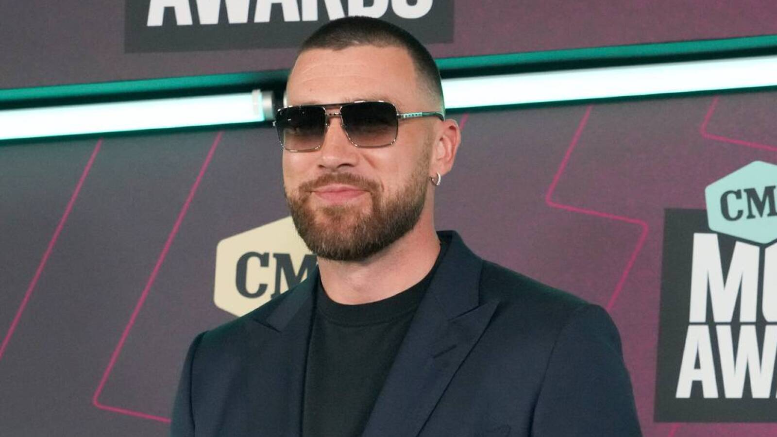 Travis Kelce responds to Ja'Marr Chase regarding Mahomes 'disrespect ...