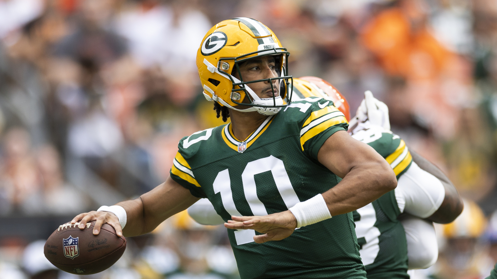 NFC Notes: Jordan Love, J.J. McCarthy, Lions, Packers, Vikings | Yardbarker