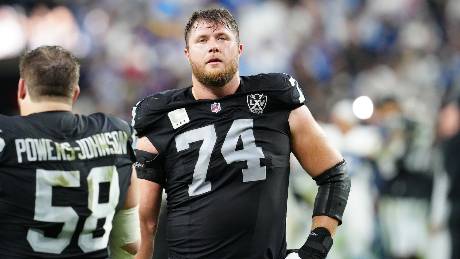 Two Raiders have the chance to win inaugural Protector of the Year ...