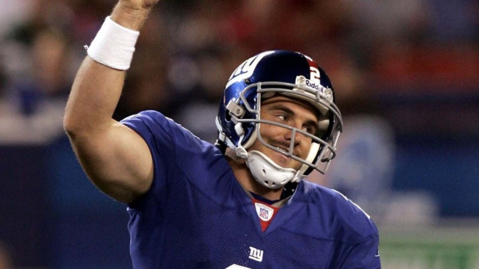 Former kicker Jay Feely running for Congress in Arizona | Yardbarker