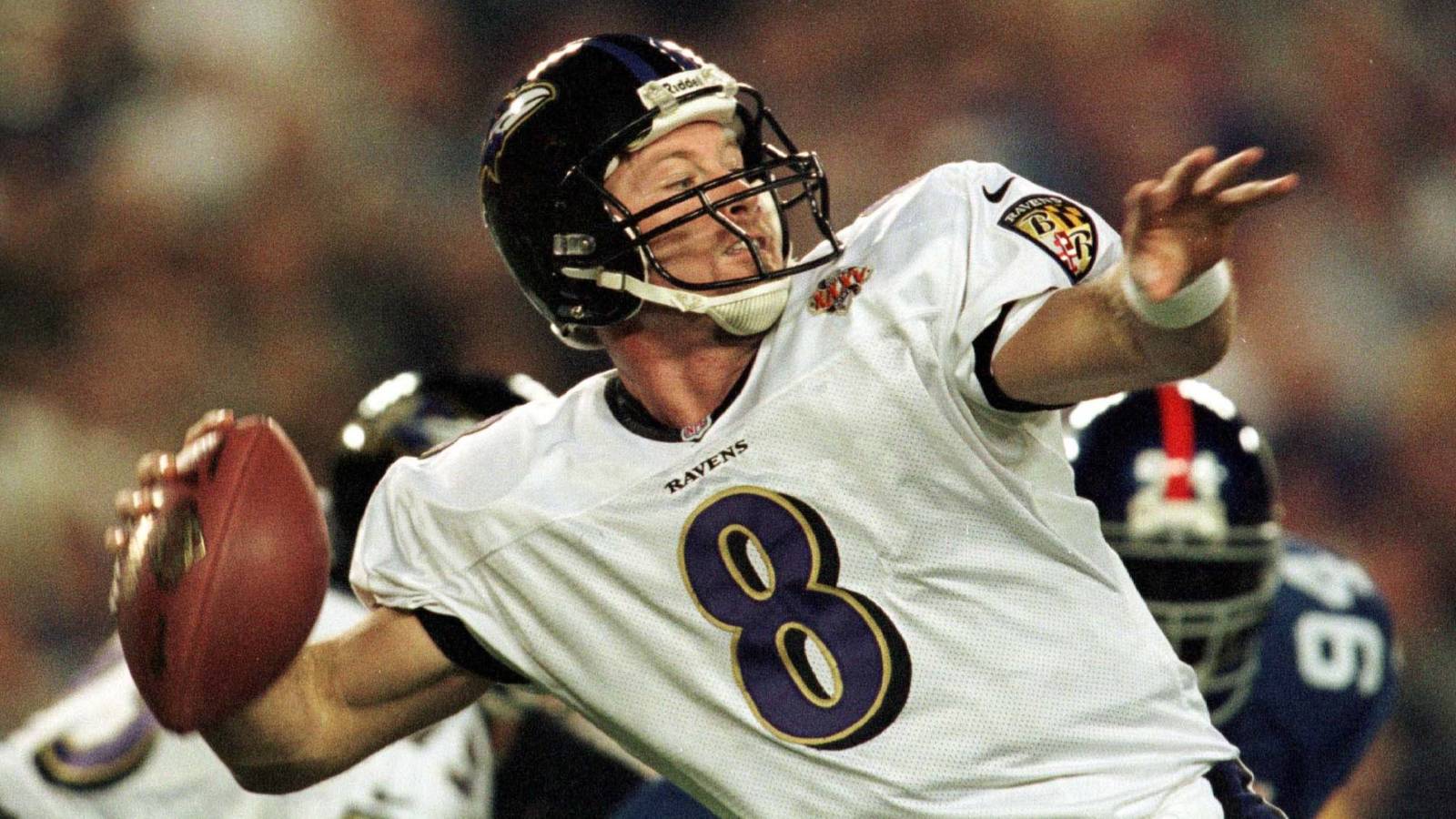 The '2000 Baltimore Ravens' quiz | Yardbarker