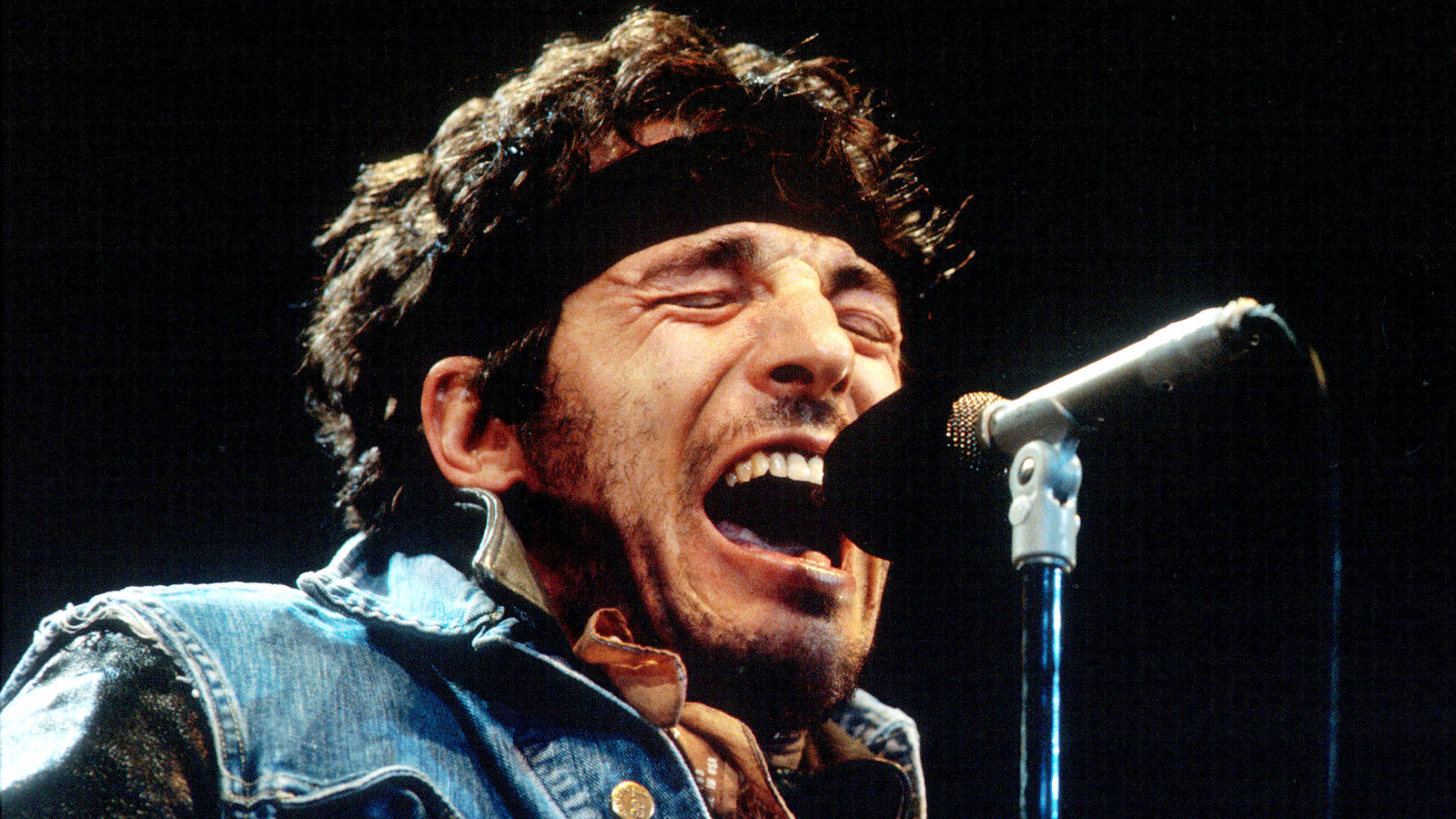 Musicians who were influenced by Bruce Springsteen | Yardbarker