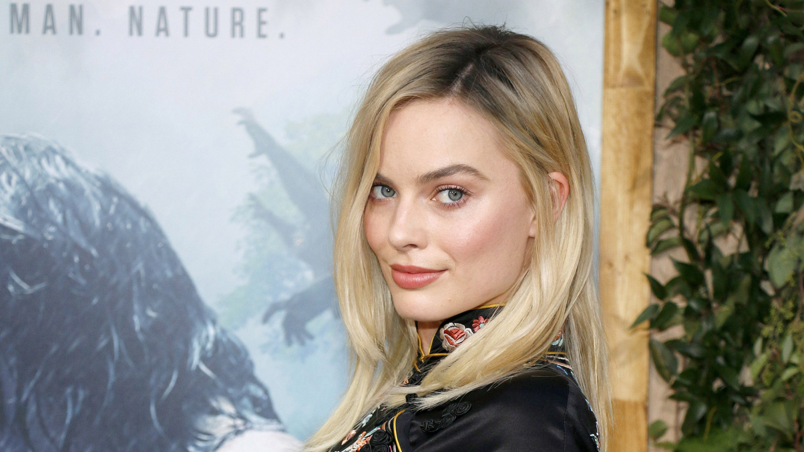 Margot Robbie may star in remake of cult classic from Tim Burton ...