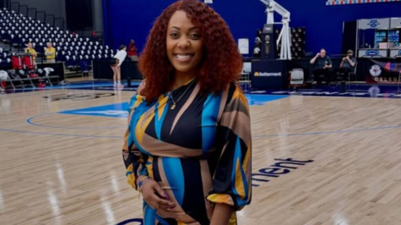 Terrika Foster-Brasby Joins USA TODAY Sports for 2026 WNBA Coverage ...