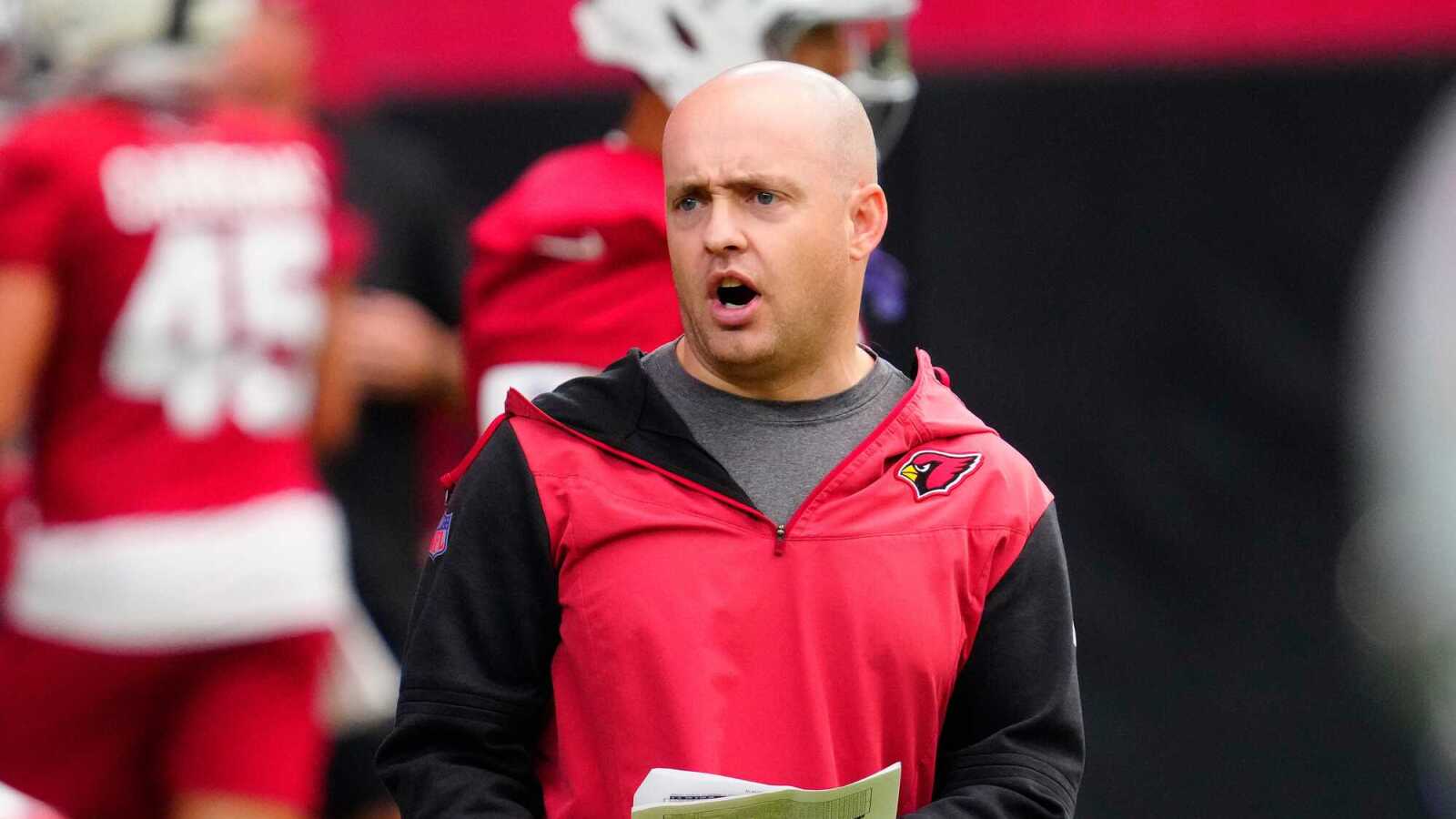 Lions To Hire Drew Petzing As OC | Yardbarker
