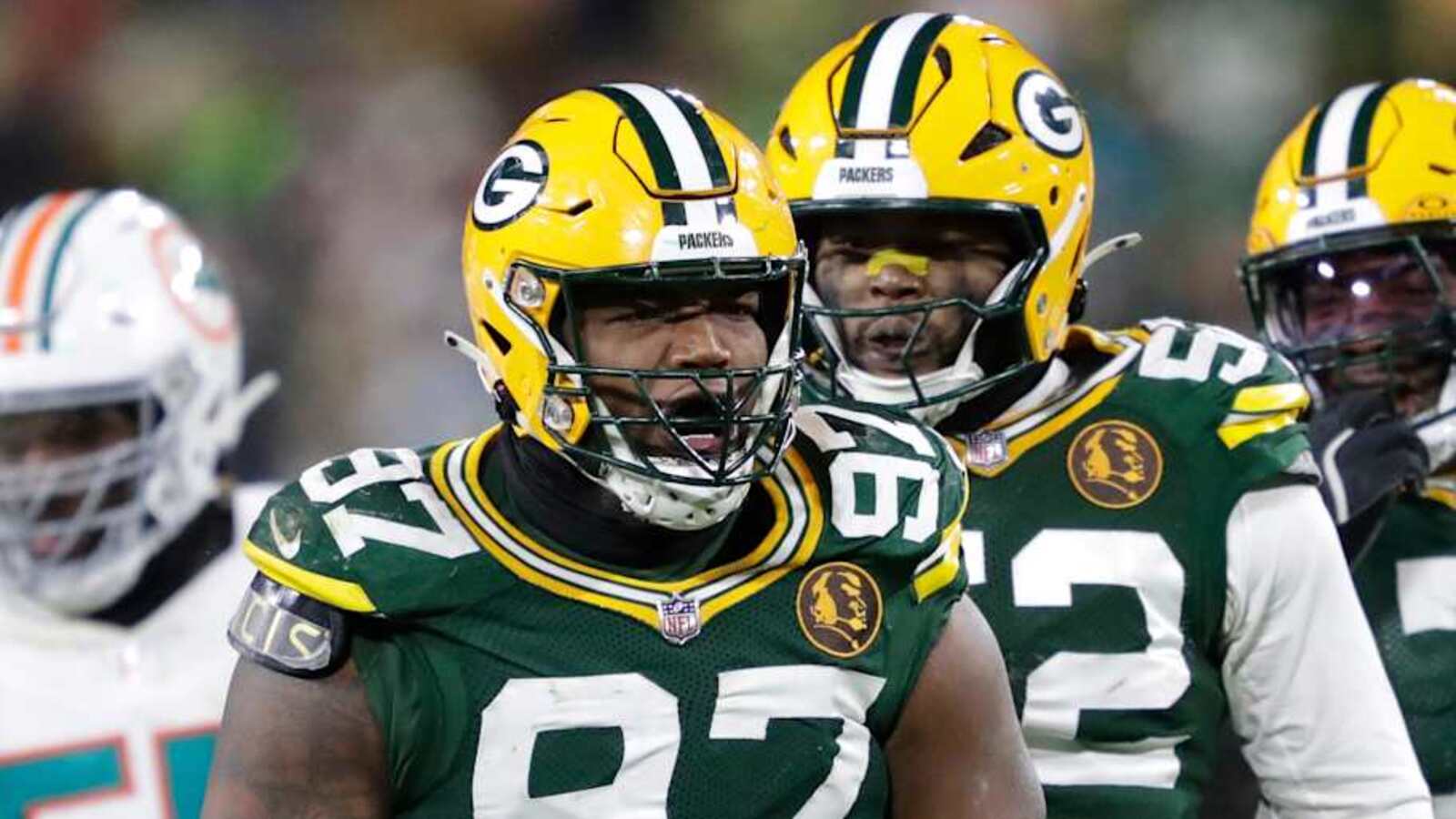 Ranking Every Player on Packers’ Roster, Part 18: Not Enough Bang for ...
