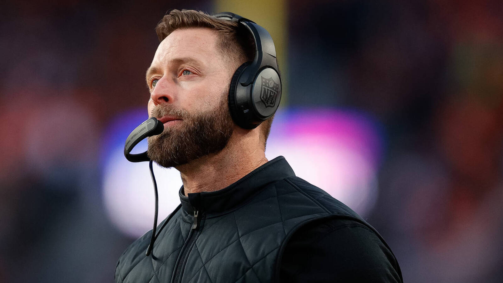 Kliff Kingsbury cracks joke about his ideal quarterback | Yardbarker
