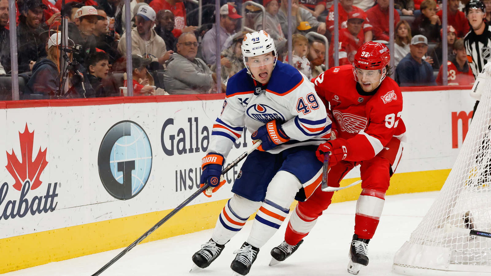 Oilers And Hurricanes A Fit For Immediate Blue Line Trade | Yardbarker