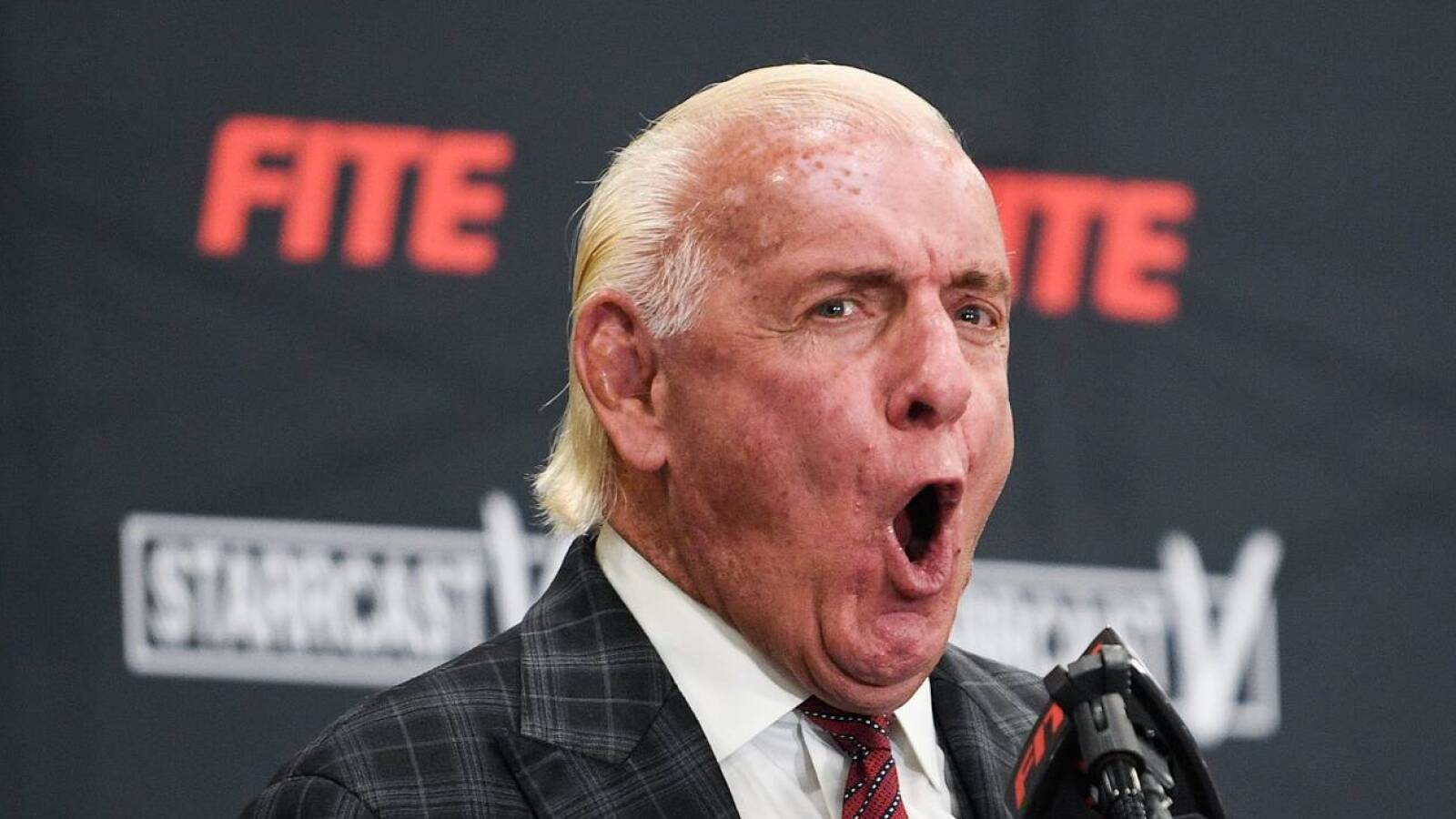 AEW signs 74-year-old wrestling legend | Yardbarker