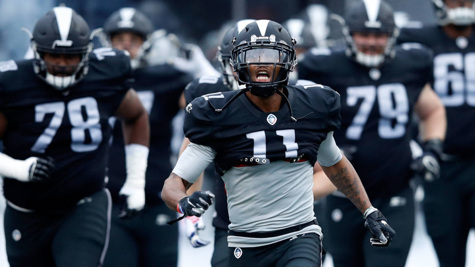 The 'USFL team names' quiz | Yardbarker