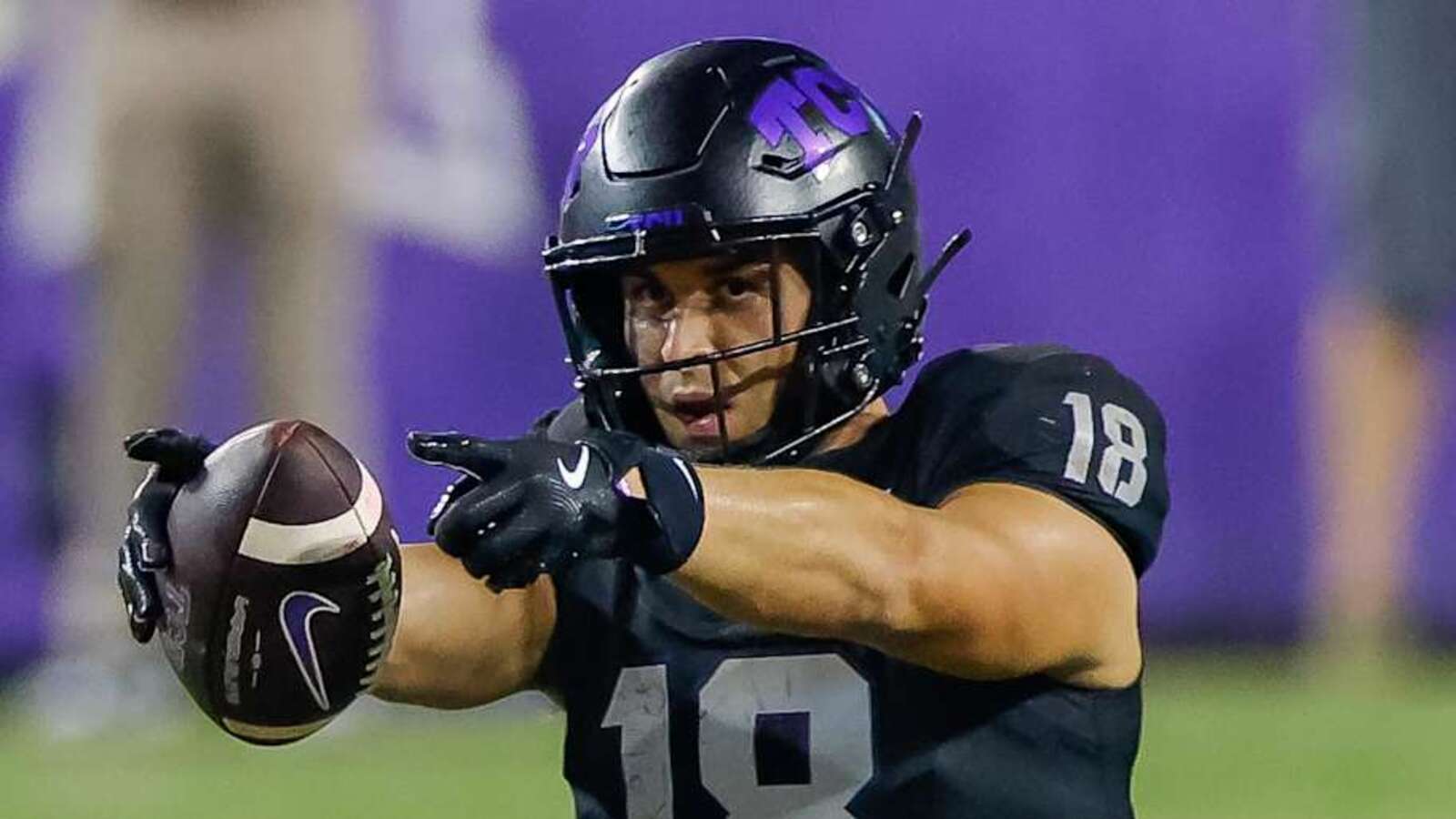 SI's Grade of Raiders' Jack Bech Selection | Yardbarker