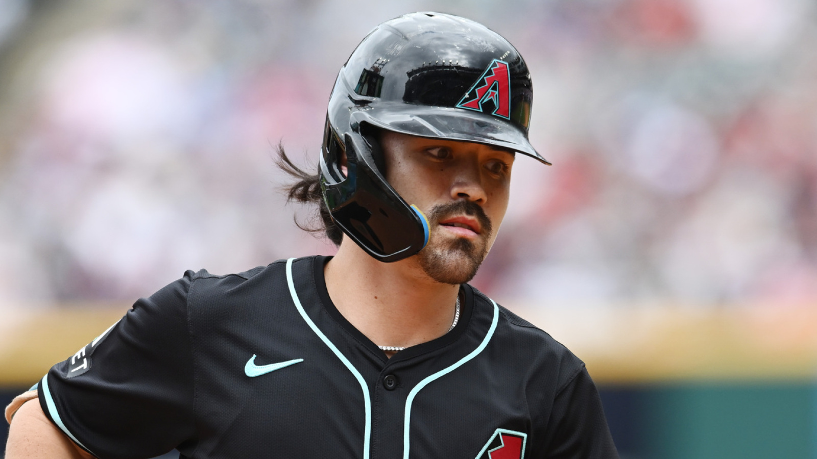 This Diamondbacks player could lead them back to the World Series ...