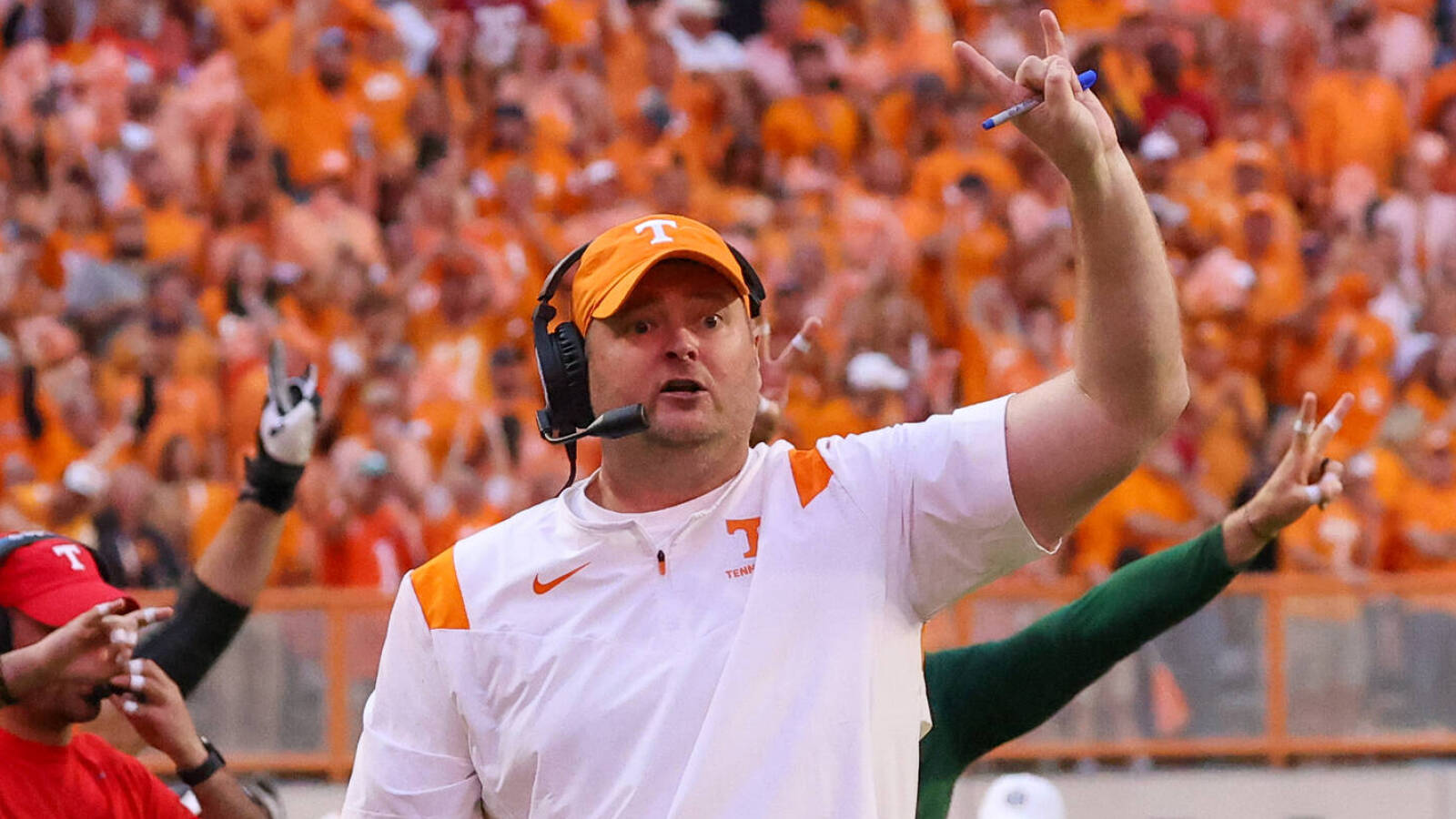 Incoming recruit shows why Vols may not be one-year wonder | Yardbarker