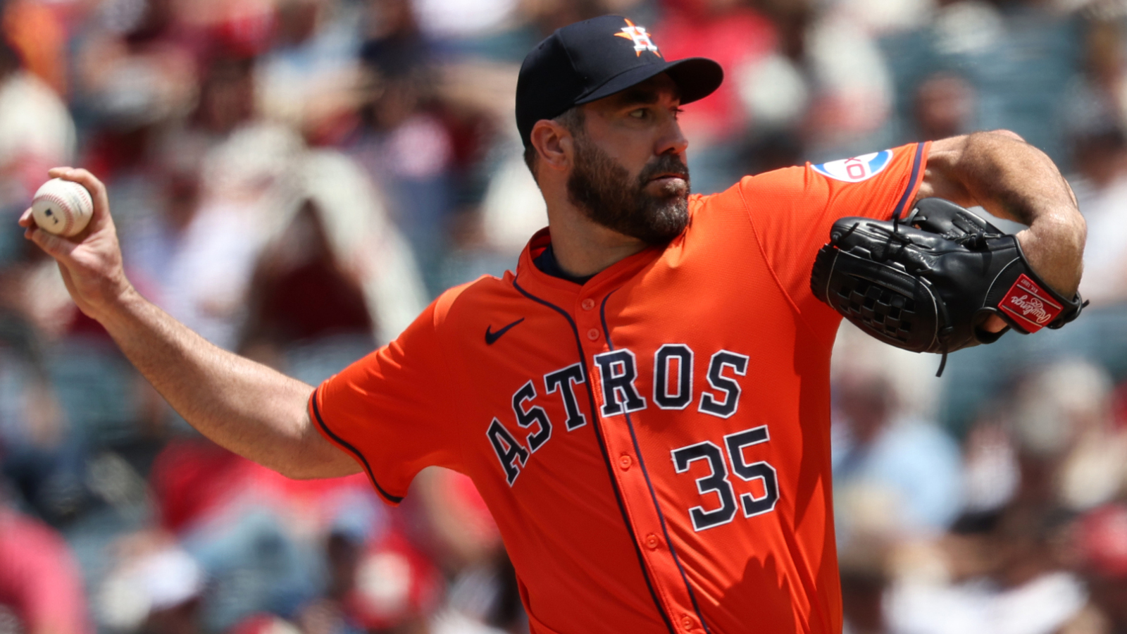 Three potential landing spots for Justin Verlander | Yardbarker