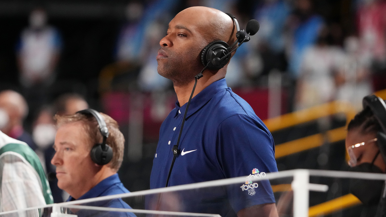 “Enjoy It”: Vince Carter Has Message For Fans Not In Favor Of Jersey ...