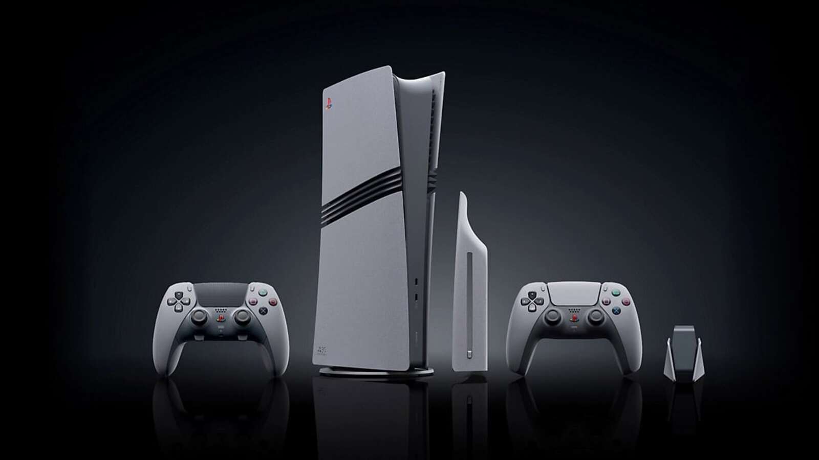 Limited Edition PS5 Consoles Celebrate 30 Years of PlayStation | Yardbarker