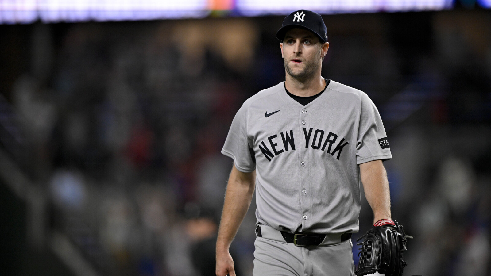 Looking At The Yankees’ Internal Bullpen Options | Yardbarker