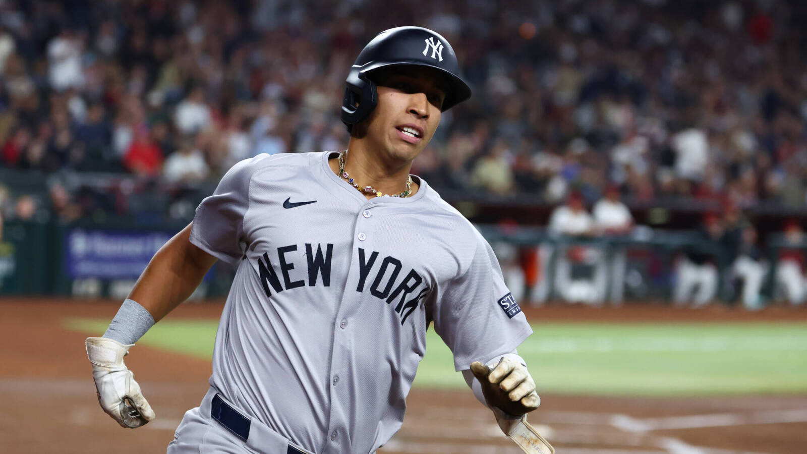 Yankees’ super-utility man is seeing his numbers plummet back down to ...