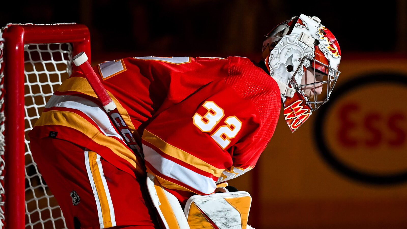 15 Minutes of Flame: Who’s afraid of Dustin Wolf? | Yardbarker