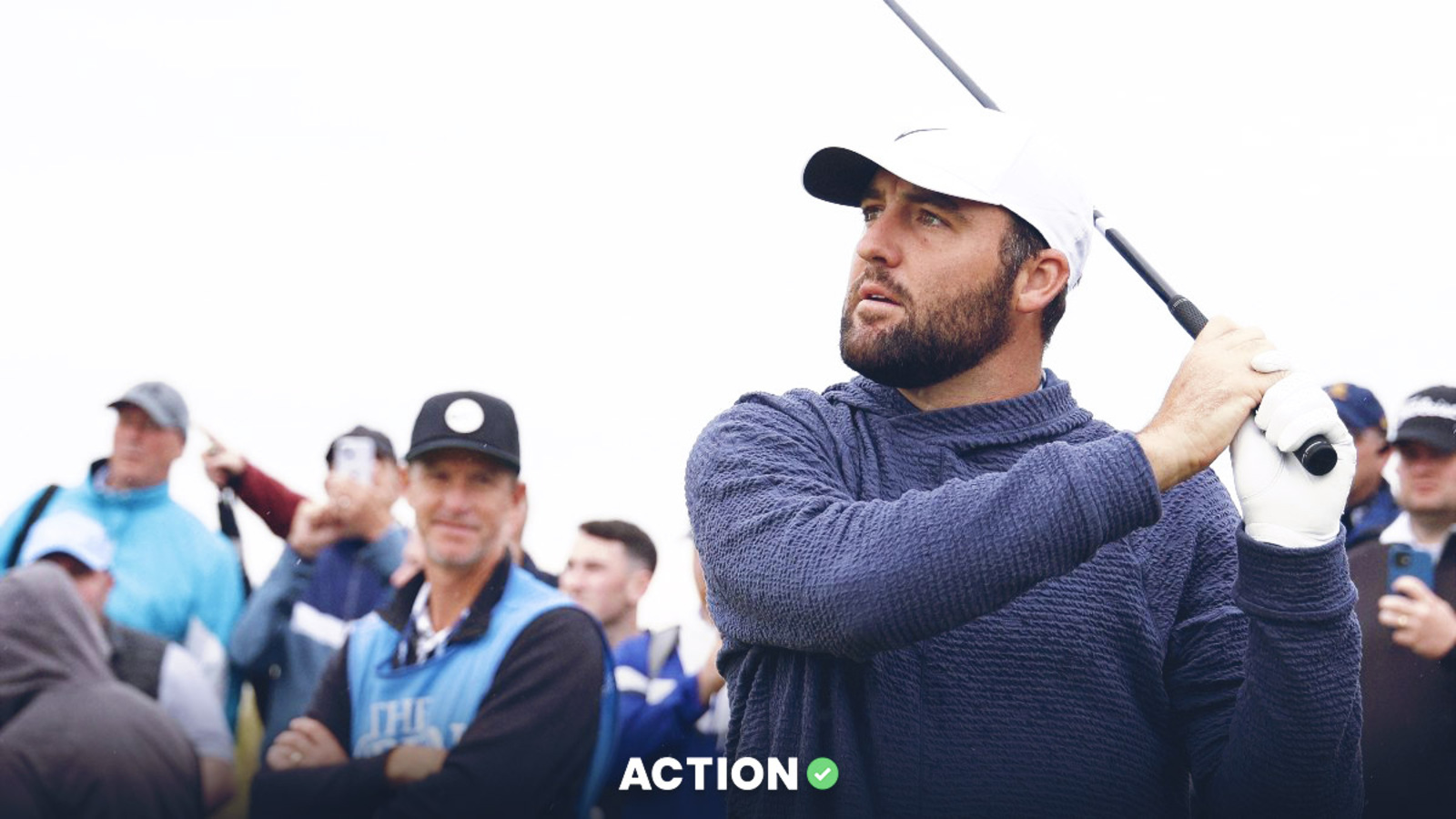 2024 British Open odds and picks entering third round: 3 bets to make ...