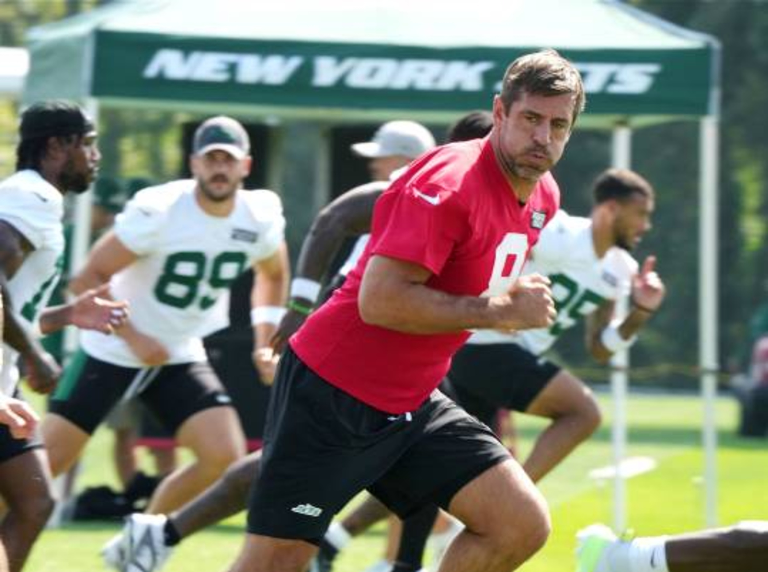 Jets backup reveals how QB experience could propel them to success in ...