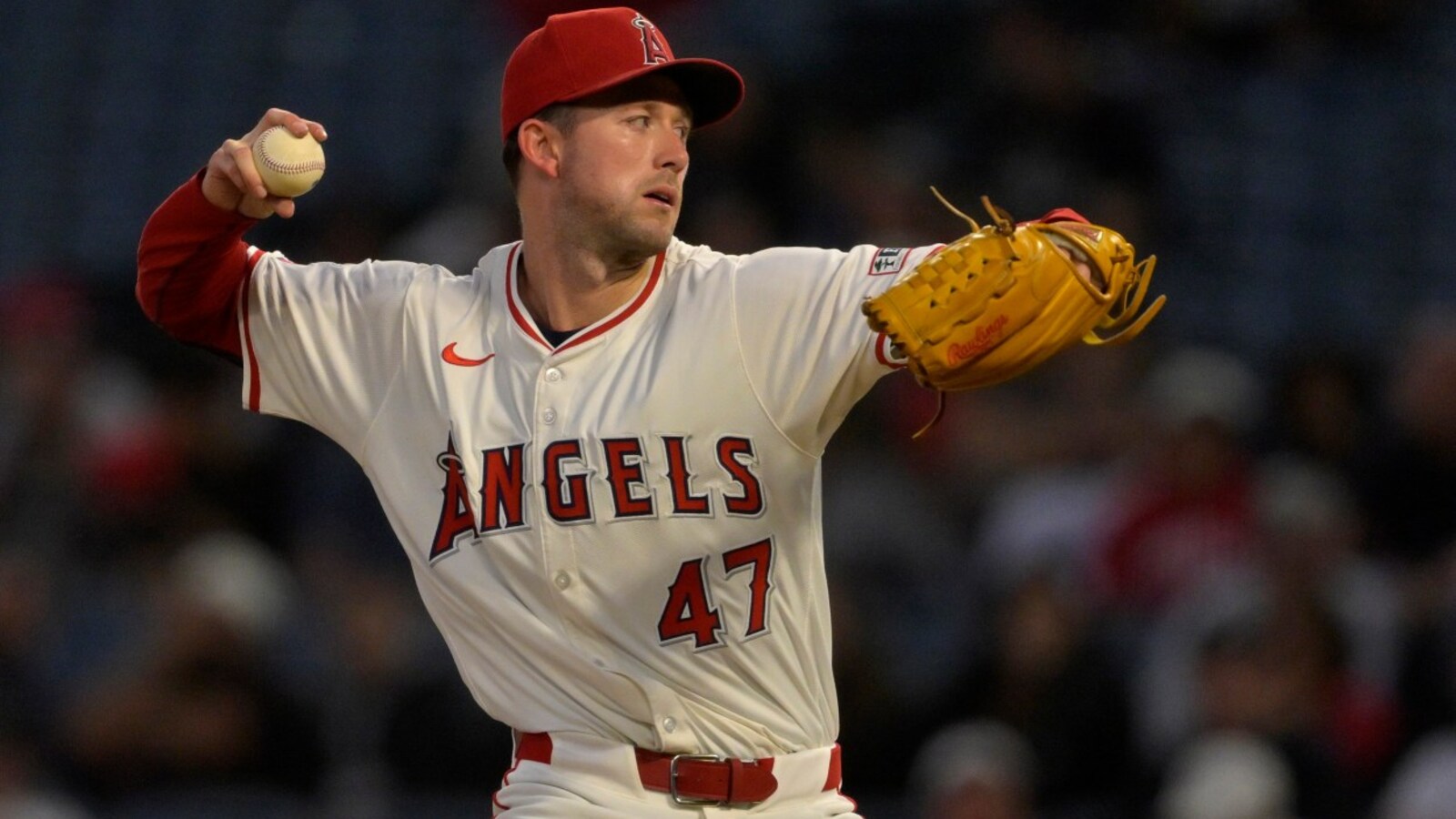 Mets ink pitcher coming off horrible season to $4.25 million deal ...