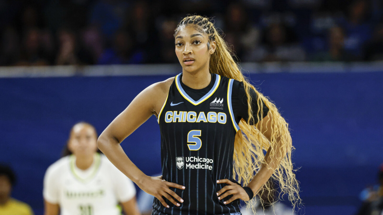 Chicago Sky Announce Unfortunate Angel Reese News Before Atlanta Dream Game | Yardbarker