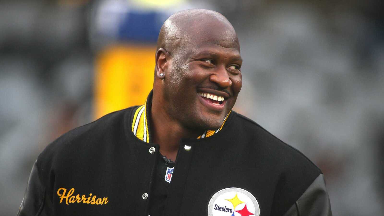 Steelers Great James Harrison Couldn't Find Success With Bengals ...