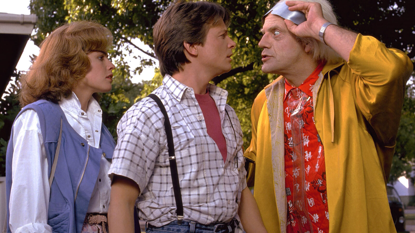 The 20 best movie trilogies | Yardbarker