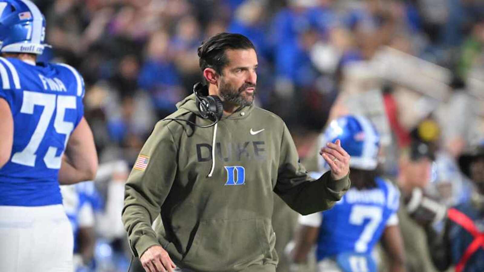 Duke-UNC Rivalry Had Social Media Going Crazy | Yardbarker