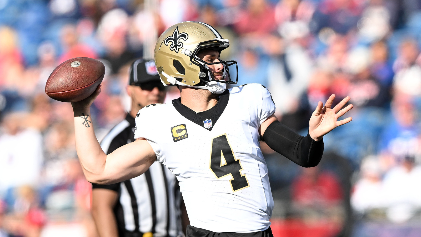 NFL Week 6: New Orleans Saints vs. Houston Texans betting picks ...