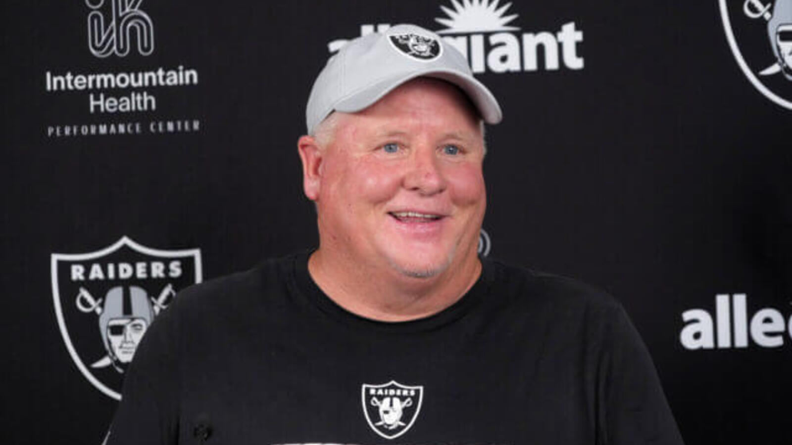 Geno Smith Shares Thoughts On OC Chip Kelly | Yardbarker