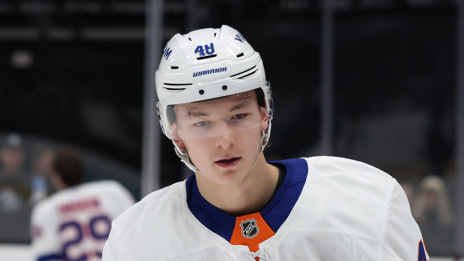 Islanders Announce Matthew Schaefer Update on Monday | Yardbarker