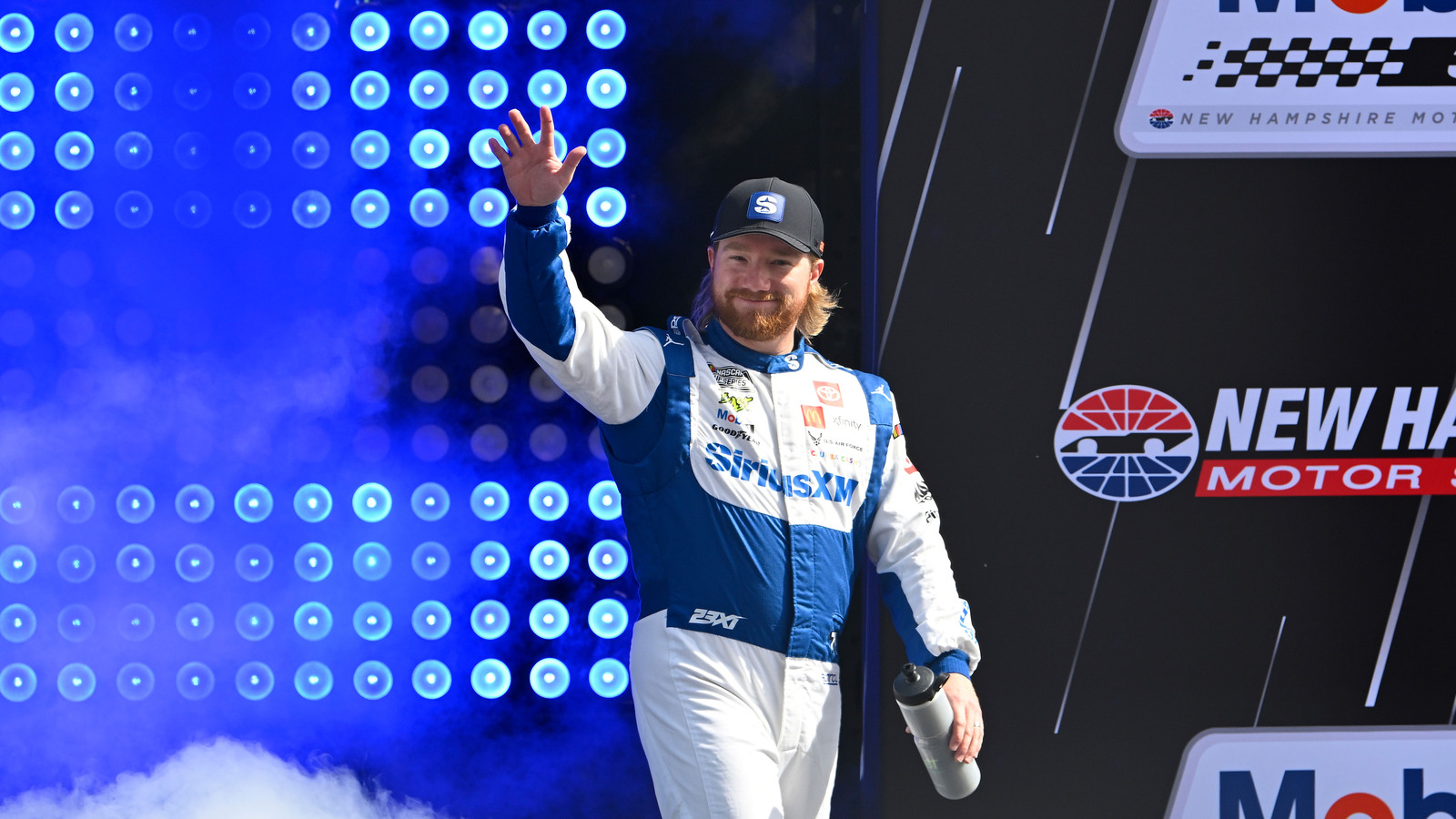 Tyler Reddick Exposes Daytona 500’s Declining Allure Amid NASCAR Next ...