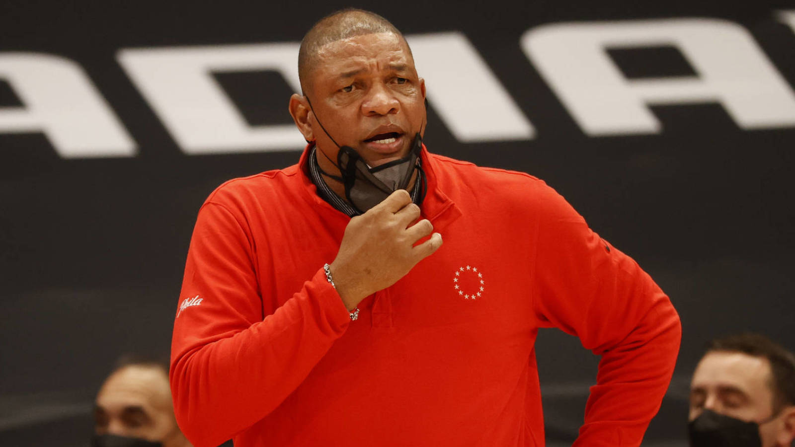 Doc Rivers: Lakers, Clippers the teams to beat in the West | Yardbarker