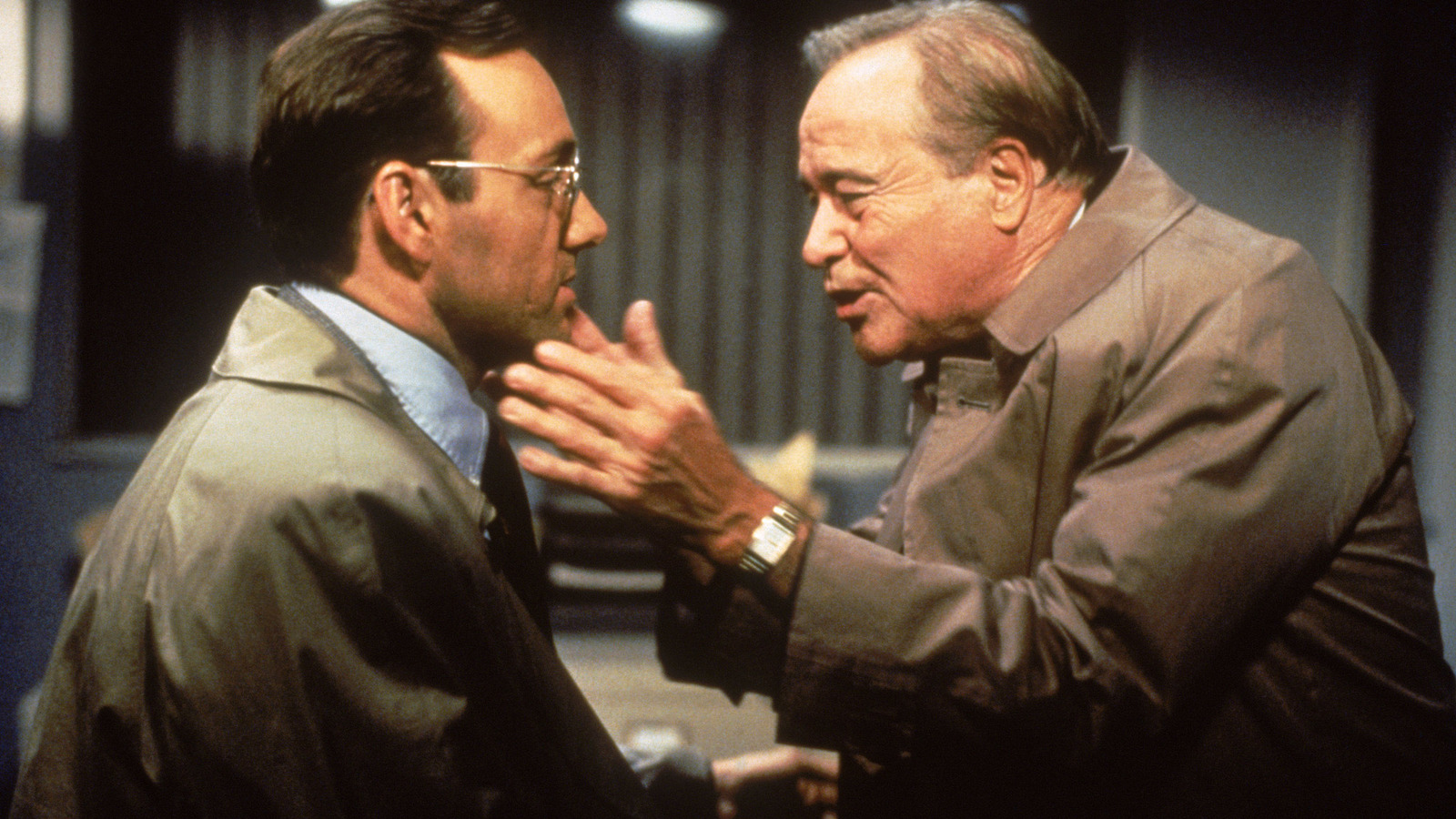 The 20 most nightmarish coworkers in cinema history | Yardbarker