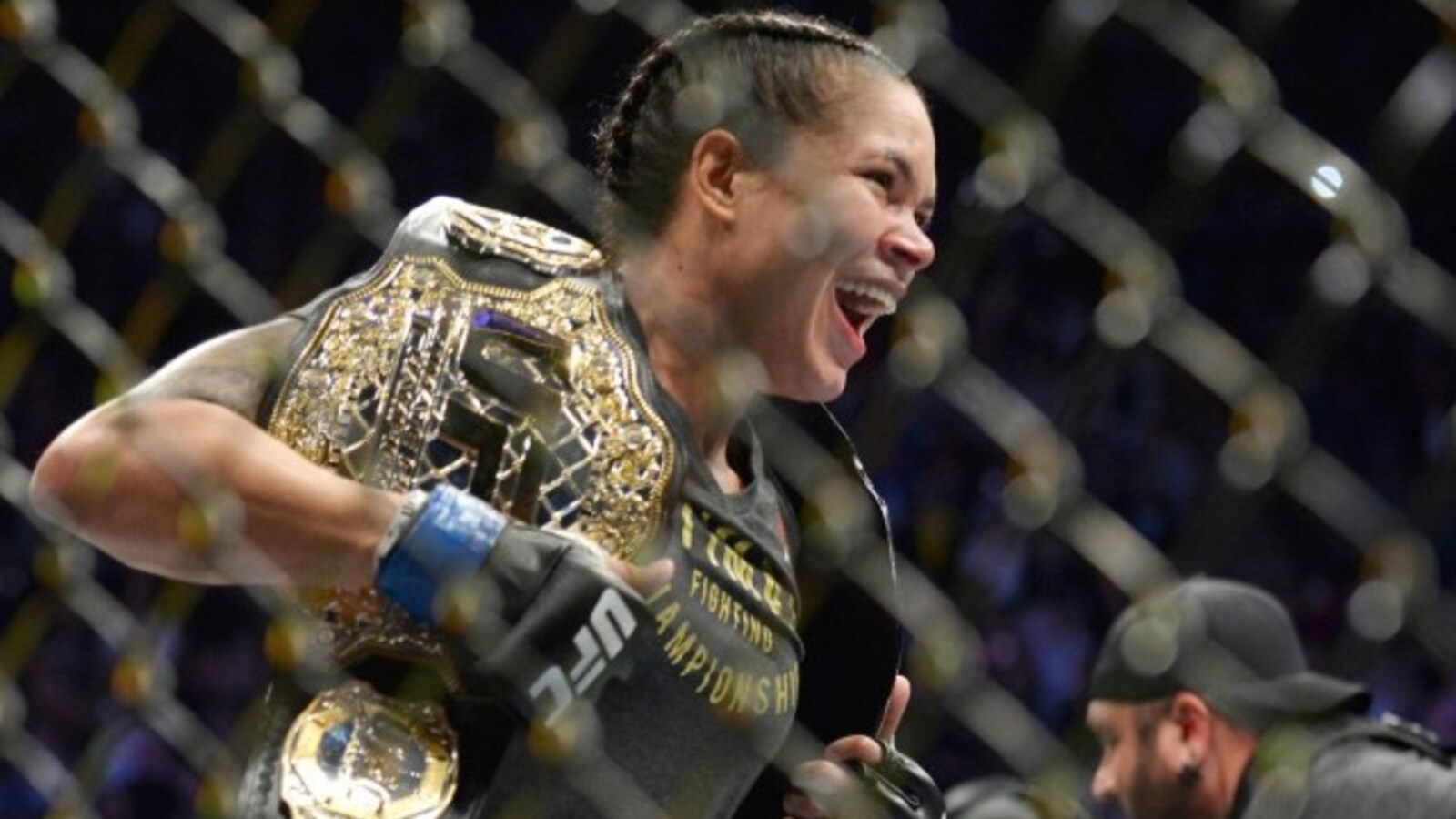 Win Or Lose, Cris Cyborg Should Retire After Sara Collins Fight ...