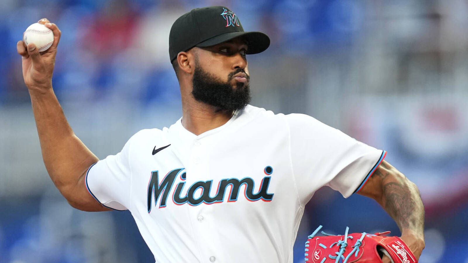 Marlins, Twins played a shockingly fast game on Tuesday | Yardbarker