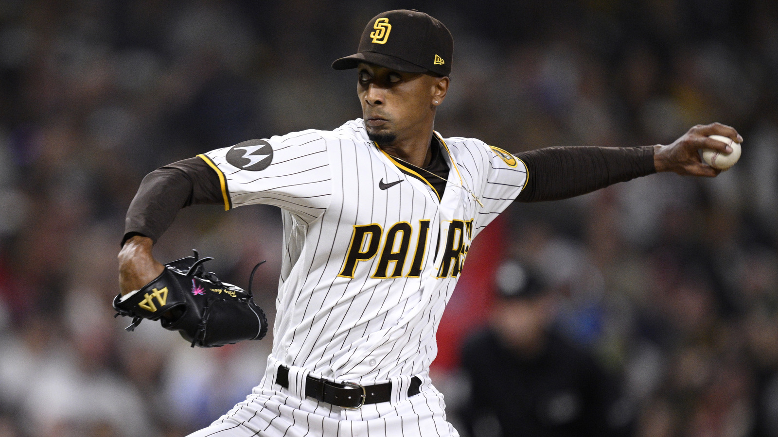 Analyzing the Braves’ Latest Trade: Unveiling the Potential of Lefty ...